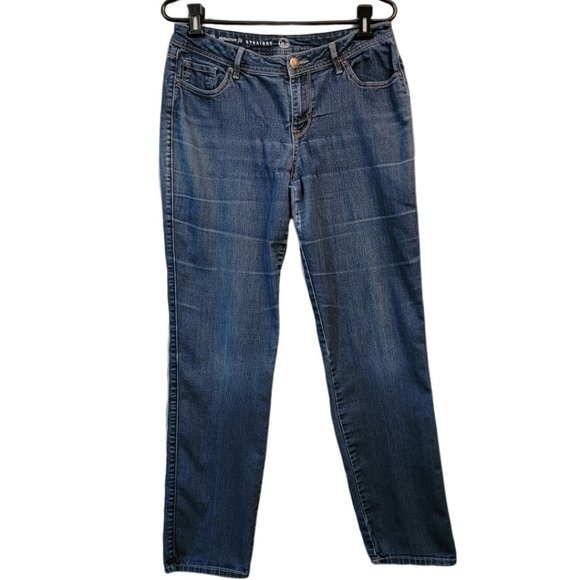 W62 | Jeans | W62 Signature Fit Straight Jeans Size | Poshmark